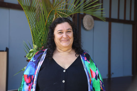 Margaret Mara – Gab Titui Cultural Centre