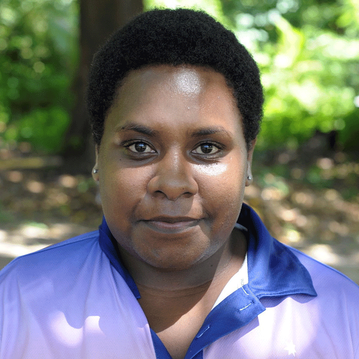 Rittia Tapim – Gab Titui Cultural Centre