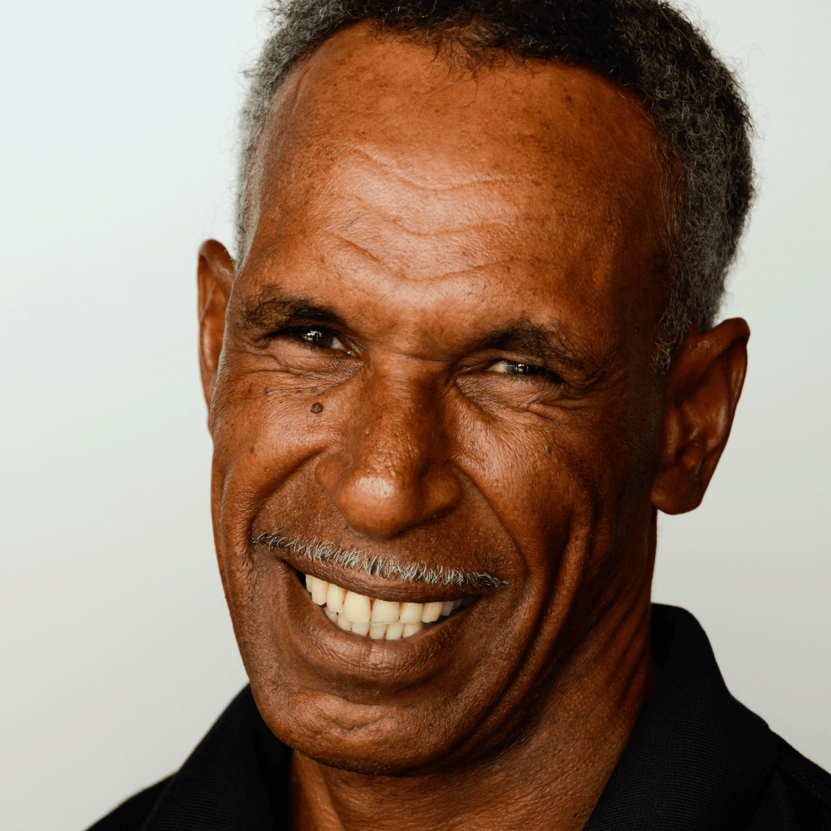 Torres Strait Artists - Louis Fauid – Gab Titui Cultural Centre