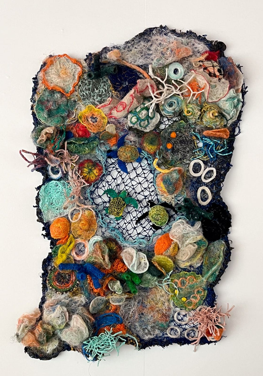 Florence Gutchen - Gedera Norr - Gedub – Gab Titui Cultural Centre