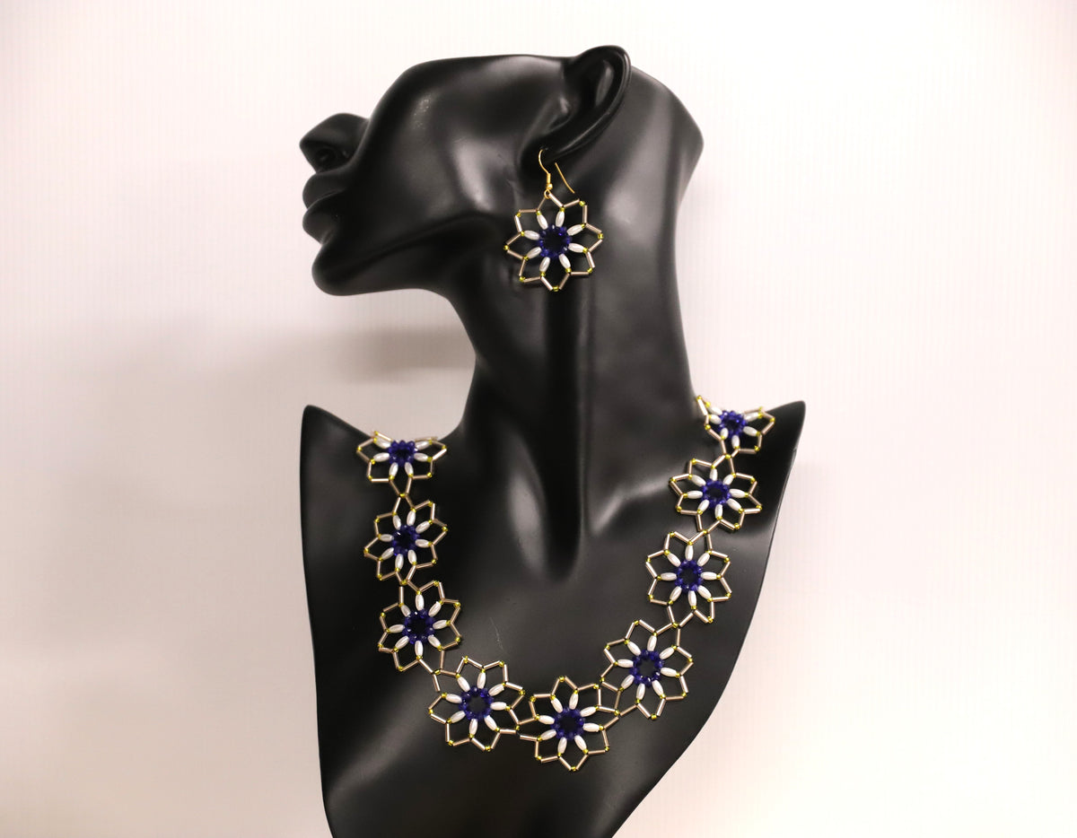 Veronica Keane - Assorted Bead Jewellery Set (M) – Gab Titui Cultural ...