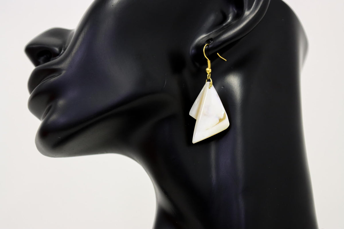 James Ahmat - Necklace & Earring Sets (Various) – Gab Titui Cultural Centre